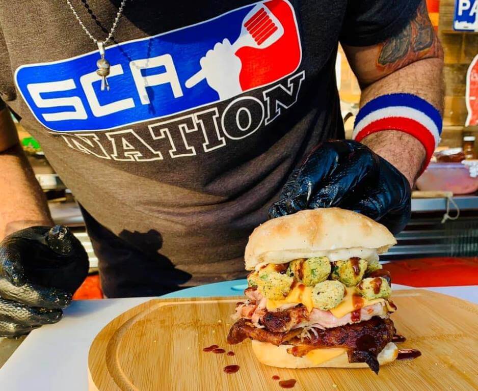 WYWIAD - Grillowanie steków z Brett Gallaway | Broil King